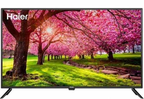 Новый Телевизор Haier 42 SMART tvhx