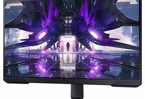 Новый Игровой монитор Samsung Odyssey G3 165Hz