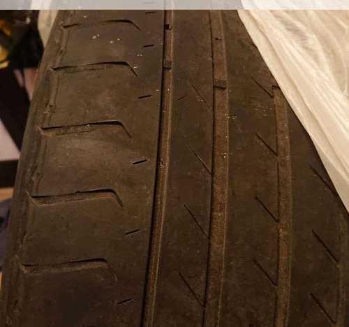 Triangle Sport ATP TR918 245/50 R18