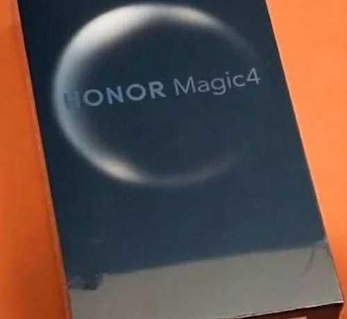 Honor magic 4 Pro