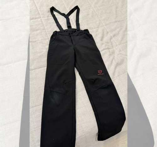 Брюки softshell Northland 146-152