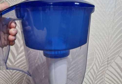 Фильтр для воды aquaphor 2,8 л