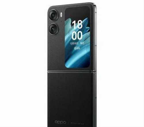 СПБ Oppo find n2 flip (16/512) Новый