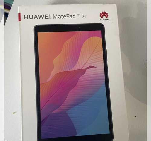 Планшет Huawei Matepad T8