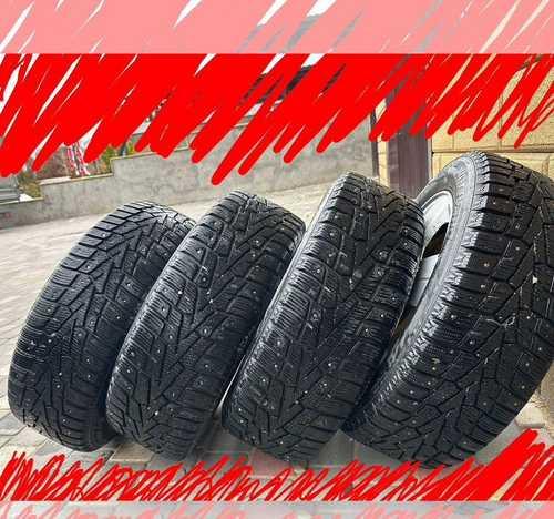 Nexen Winguard WinSpike 205/55 R16