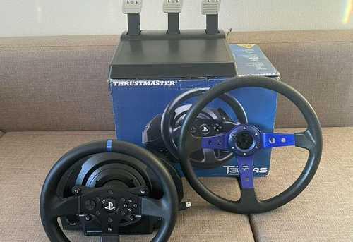 Thrustmaster t300 rs gt edition