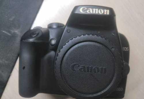 Зарядное устройство Canon eos 1000d