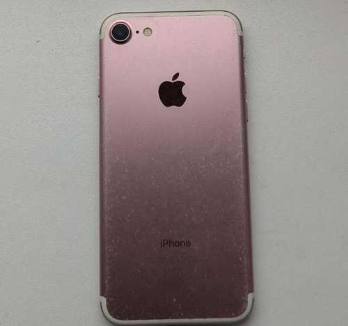 iPhone 7, 128 ГБ