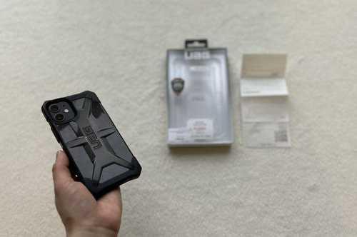 Чехол UAG для iPhone 12 mini