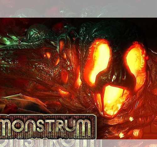 Monstrum (PS4/PS5)