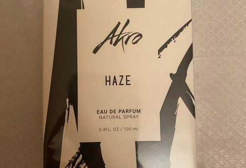 Парфюмерная вода Akro Haze