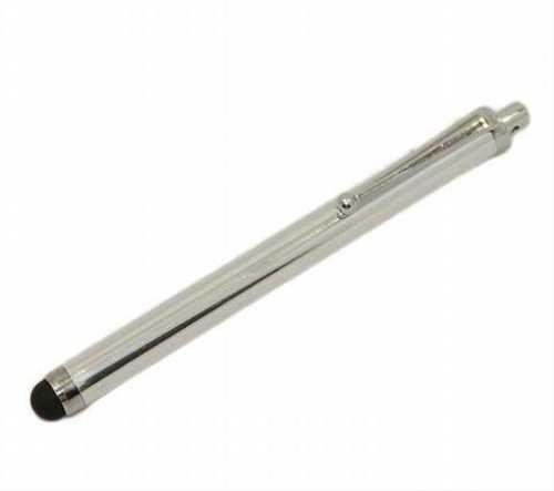 Стилус емкостной ручка (Steel)