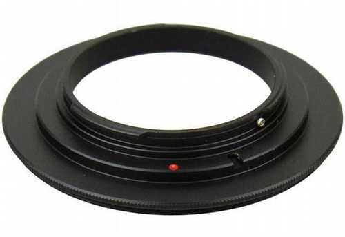 Реверсивное кольцо Canon EOS EF / EF-S (77 mm)