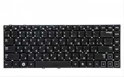 Клавиатура для ноутбука Samsung np300e4a-A02