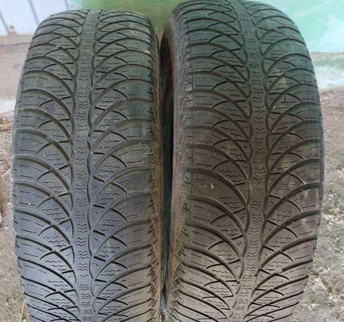 Continental Conti4x4Contact 195/65 R15 21H