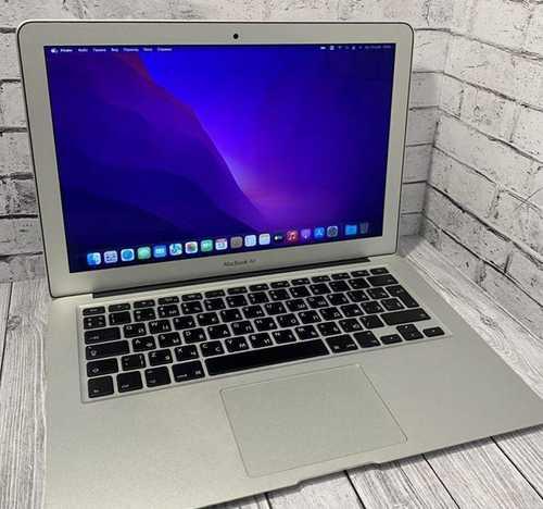 Apple Macbook Air 13 2015 128гб