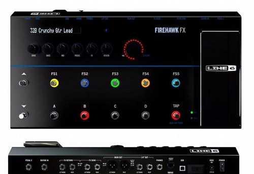 Line 6 Firehawk FX