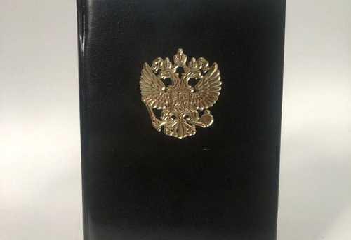 Ежедневник датированный, А5, Герб Новосибирск