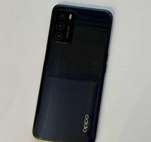 OPPO A16, 3/32 ГБ