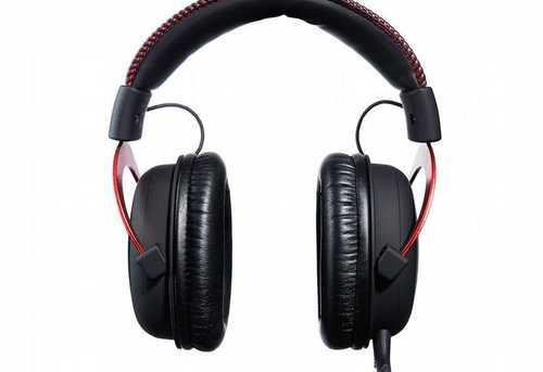 Наушники HyperX Cloud II - Pro Gaming Heads 140748