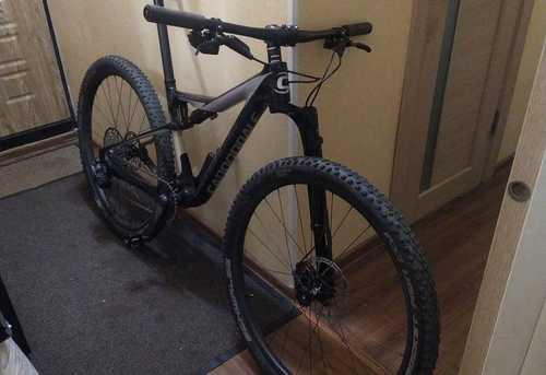 Cannondale Scalpel-Si S 29 Lefty Ocho Sram AXS