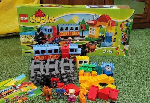 Lego duplo 10507