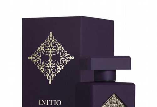 Intio atomic rose