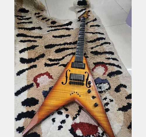 Dean Dave Mustaine stradi vmnt limited (USA )