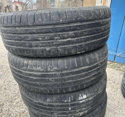 Cordiant Sport 3 205/65 R16 95V