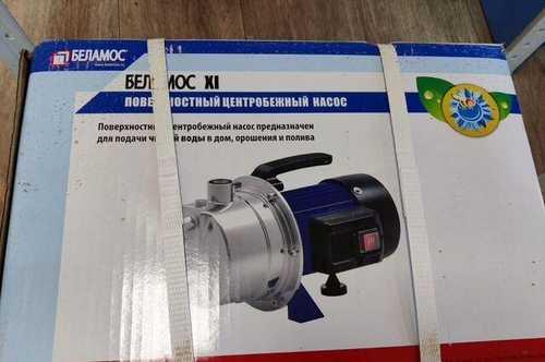 Насос поверхностный Беламос
