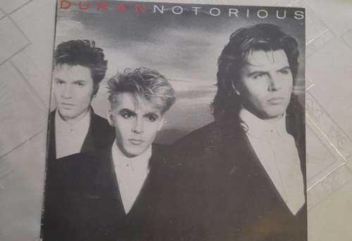 Duran "Notorious"