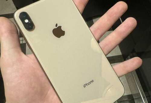 iPhone Xs Max, 64 ГБ