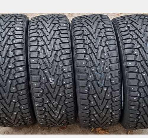 Ikon Tyres Nordman 7 SUV 225/60 R18 104T