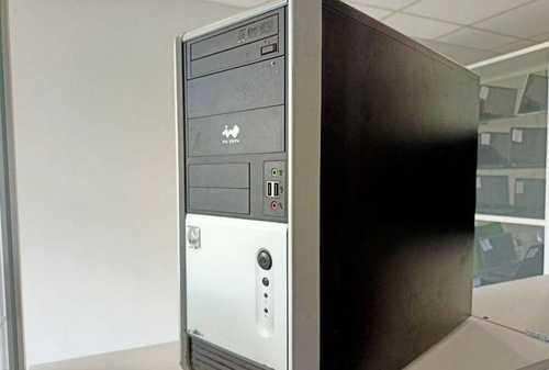 Компьютер На Core I5-2500 Озу 4Гб
