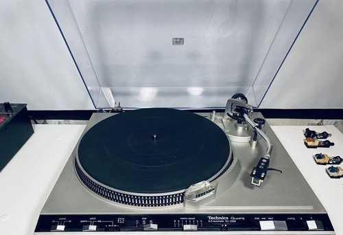 Technics SL-5300 Виниловый проигрыватель