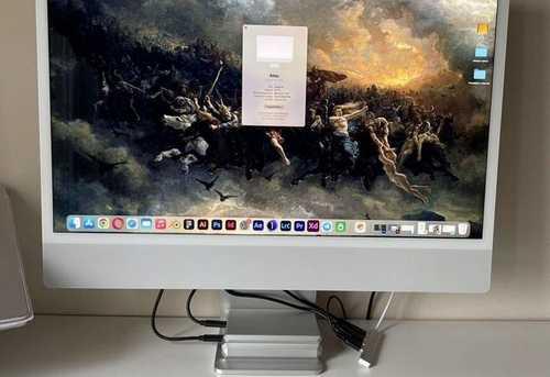 Apple iMac 24 m1 16gb 256gb / Моноблок