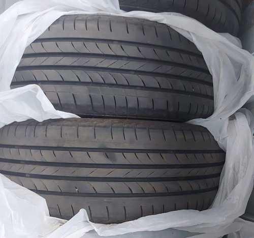 Bars UZ200 195/60 R15 88V