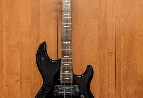 Yamaha BB714BS black Billy Sheehan