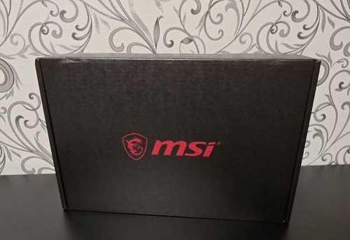 MSI GF63(15,6") i7-10750H/8/1650/512