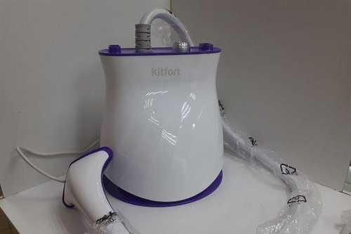 Отпариватель Kitfort кт-9113-1