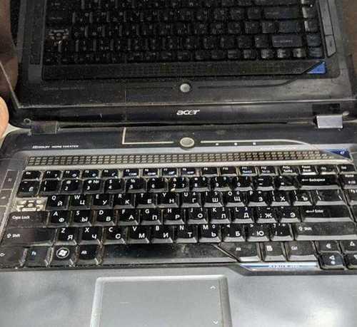 Acer aspire 5930g