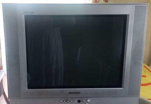 Телевизор с плоским экраном Samsung CS-21K3Q