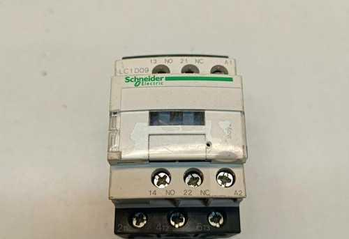 Schneider Electric LC1D09P7