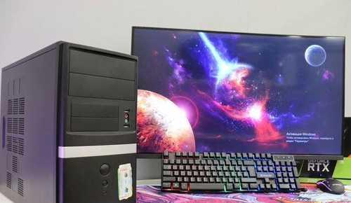 Fortnite i5-2400 GTX 1060 5GB DDR3 8GB 240 GB NEW