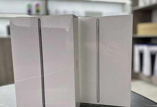 iPad 9 64gb wi fi silver (Hoвый, Магазин,Гарантия)