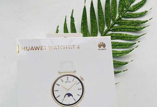 Смарт часы huawei Watch GT 4