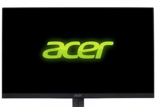 Монитор Acer 27" IPS 75Hz