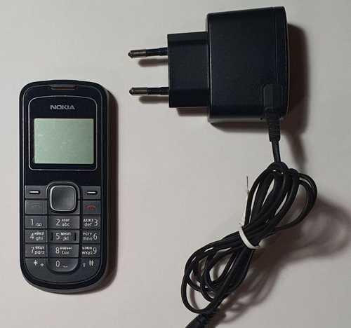 Nokia 1202