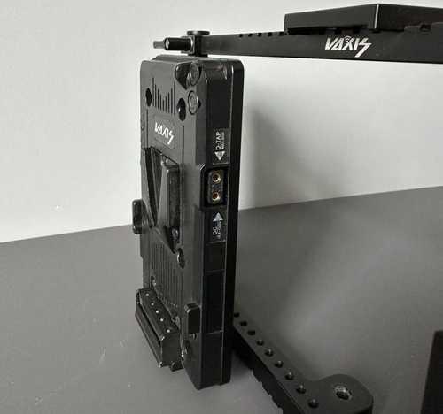 Vaxis Кейдж для монитора и сендера
