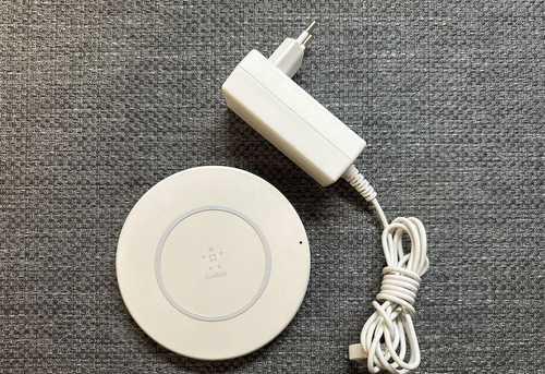 Беспроводное зарядное устройство Belkin F7U027